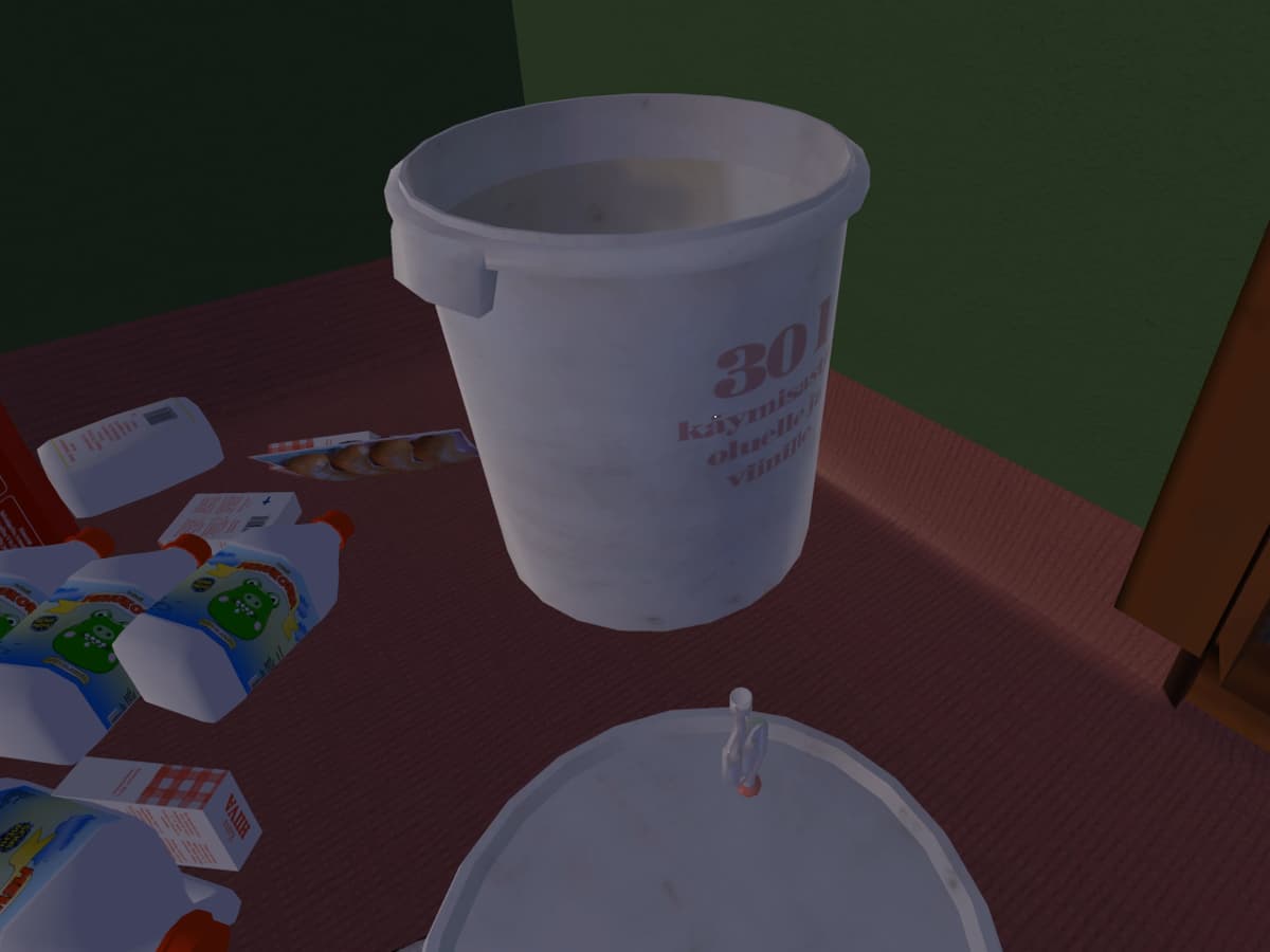 How to Make Kilju My Winter Car Database | S206